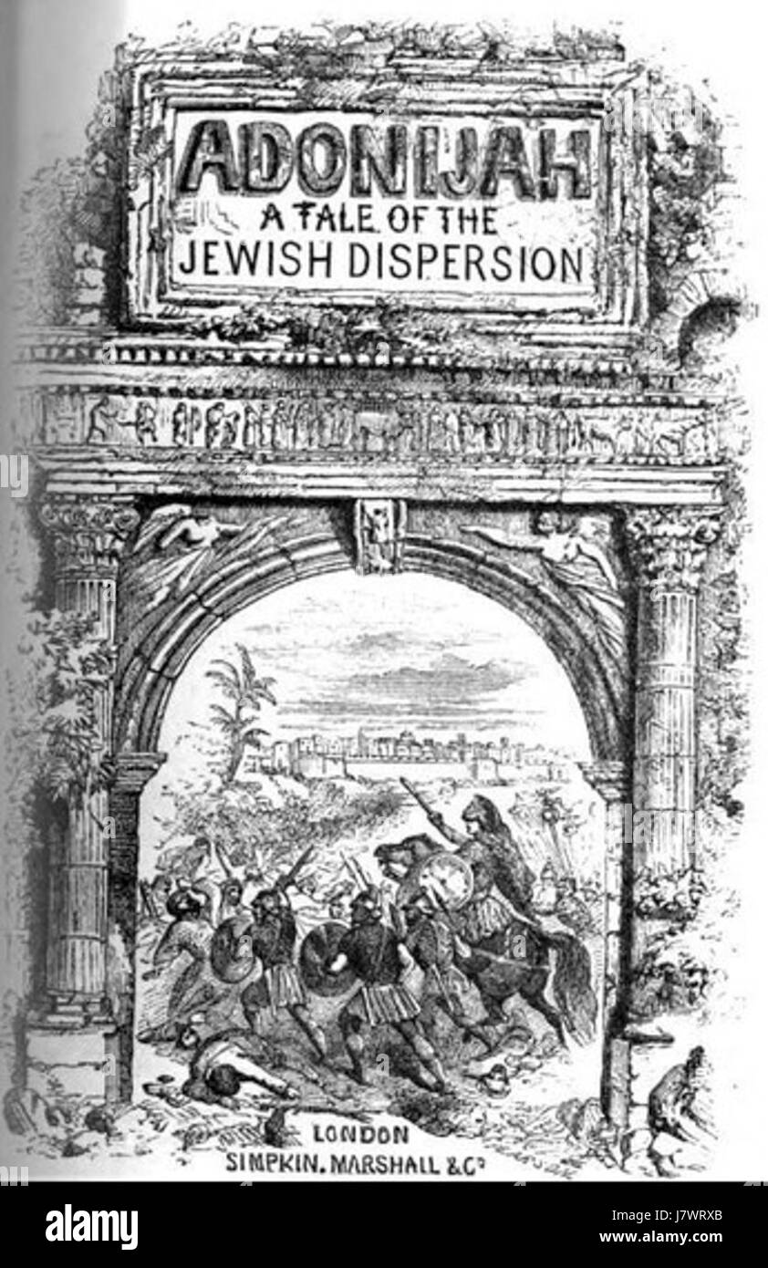 Adonijah is a figure in the Hebrew Bible, mentioned in the First Book ...