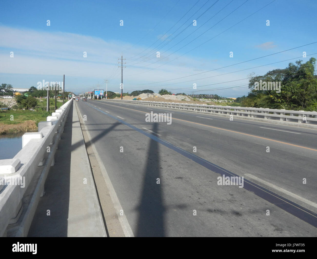 The Santa Maria Bulacan Bridge 15 is a key infrastructure project ...