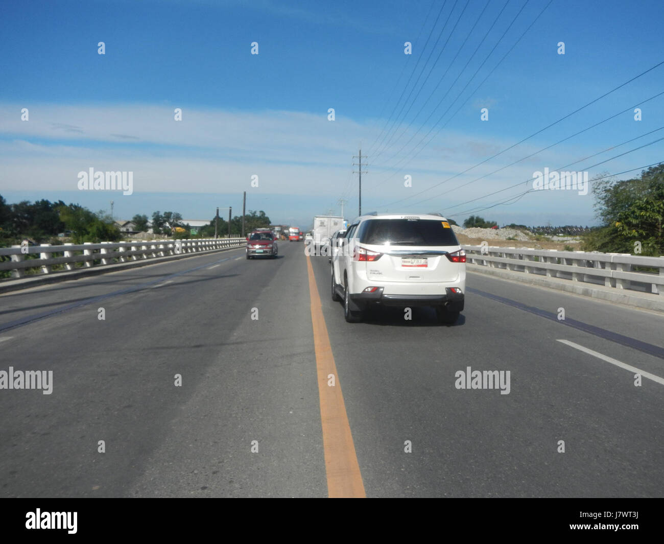 The Santa Maria Bulacan Bridge 20 is a key infrastructure project ...