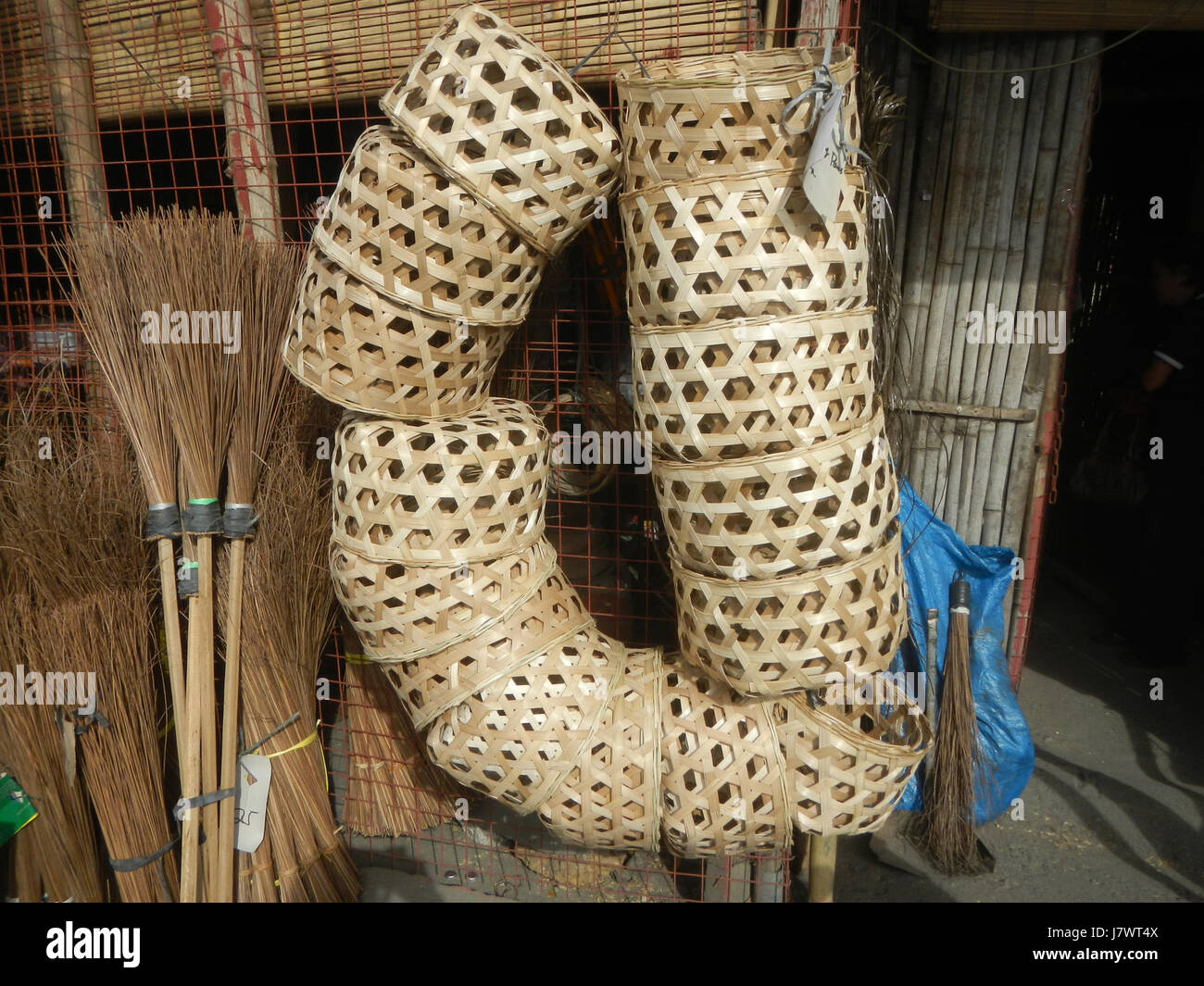 The Santa Maria Bridge in Bulacan is an important infrastructure ...
