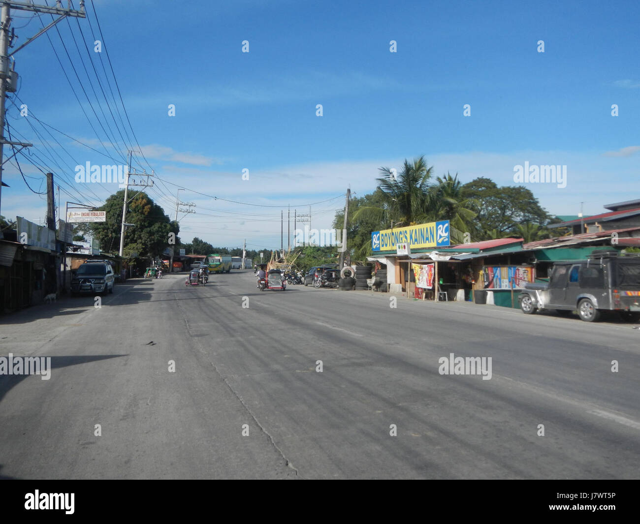 The 09969 Santa Maria Bulacan Bridge 3 is a significant infrastructure ...