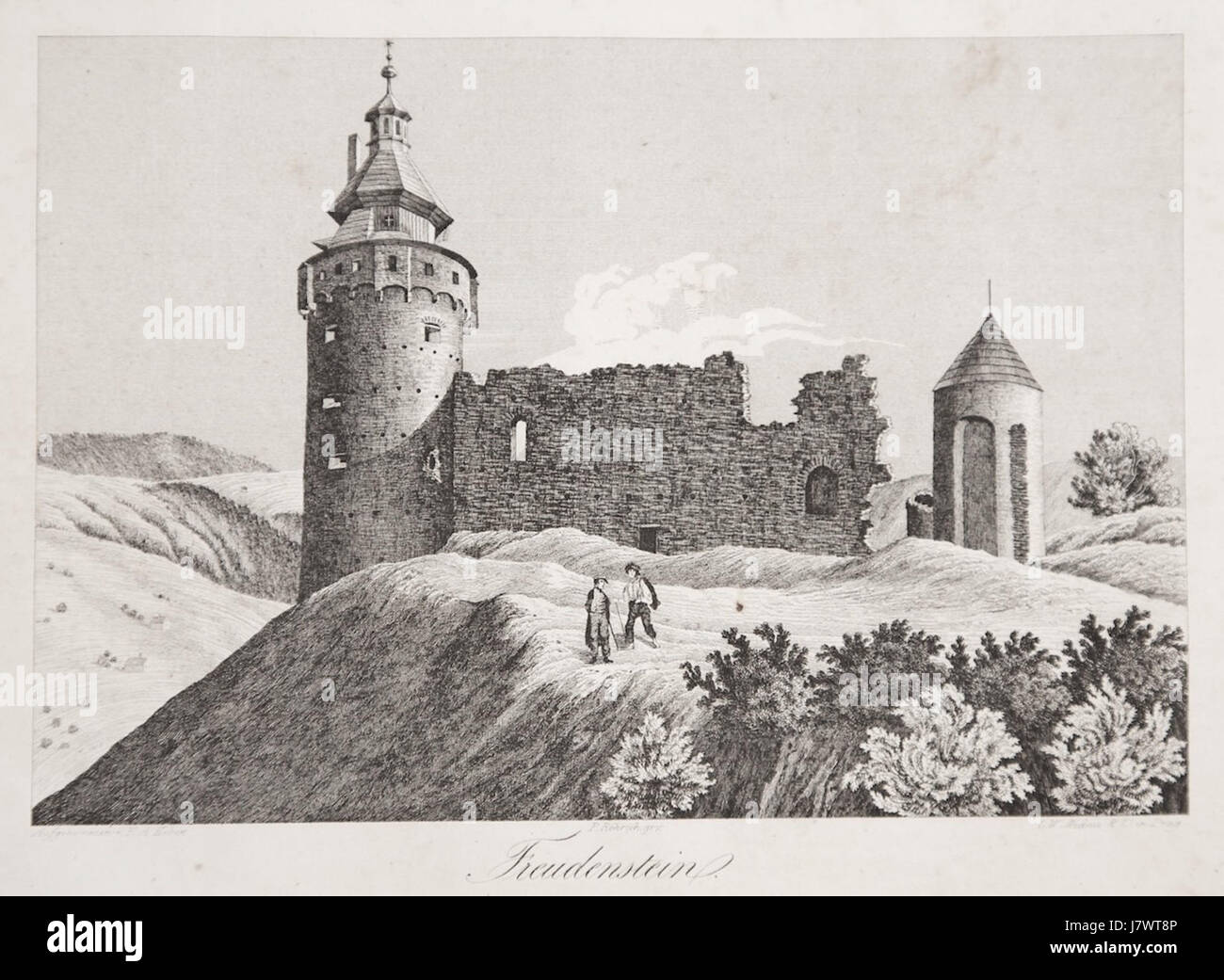 Jachymov Stock Photos & Jachymov Stock Images - Alamy