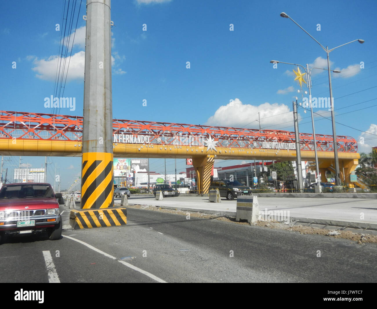 09888 Olongapo Gapan Road Dolores San Fernando Pampanga MacArthur ...