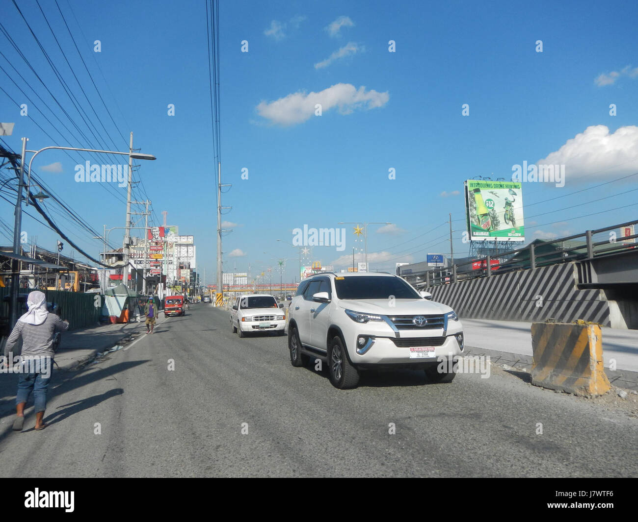 Olongapo-Gapan Road, also known as MacArthur Highway, is a significant ...