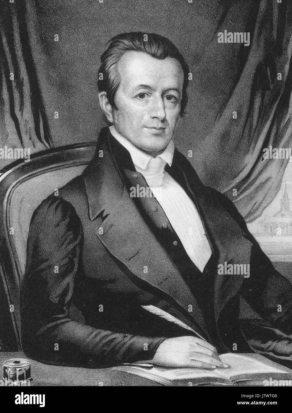 Adoniram Judson was a pioneering American missionary, known for his ...