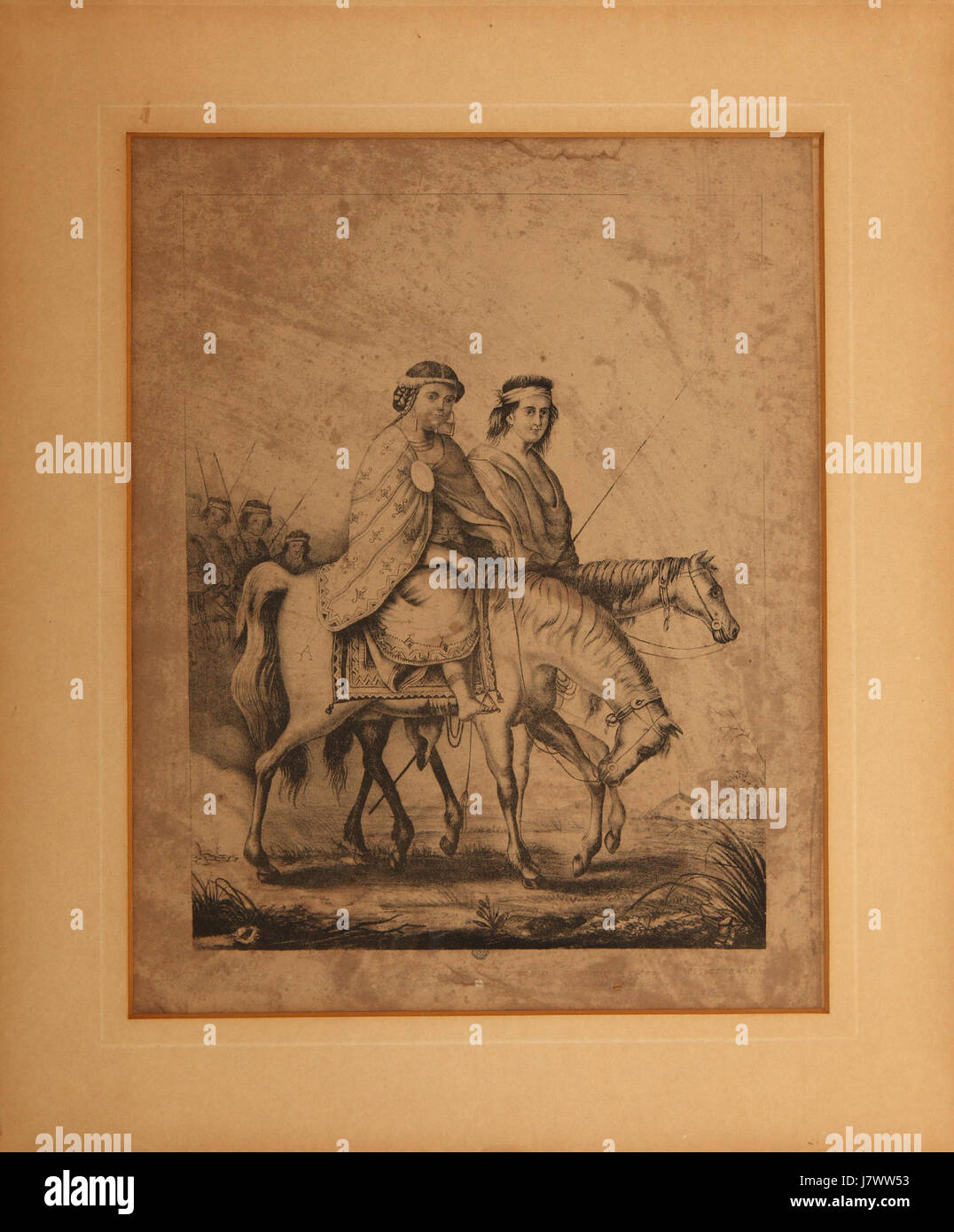 Carlos morel hi-res stock photography and images - Alamy