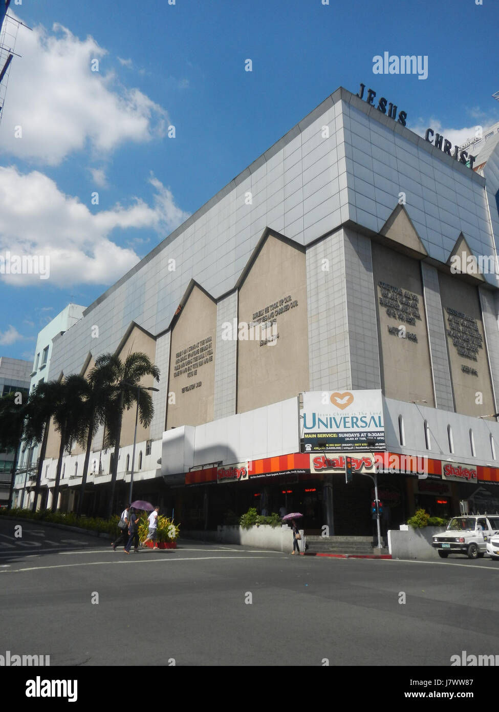 Cubao socorro hi-res stock photography and images - Alamy