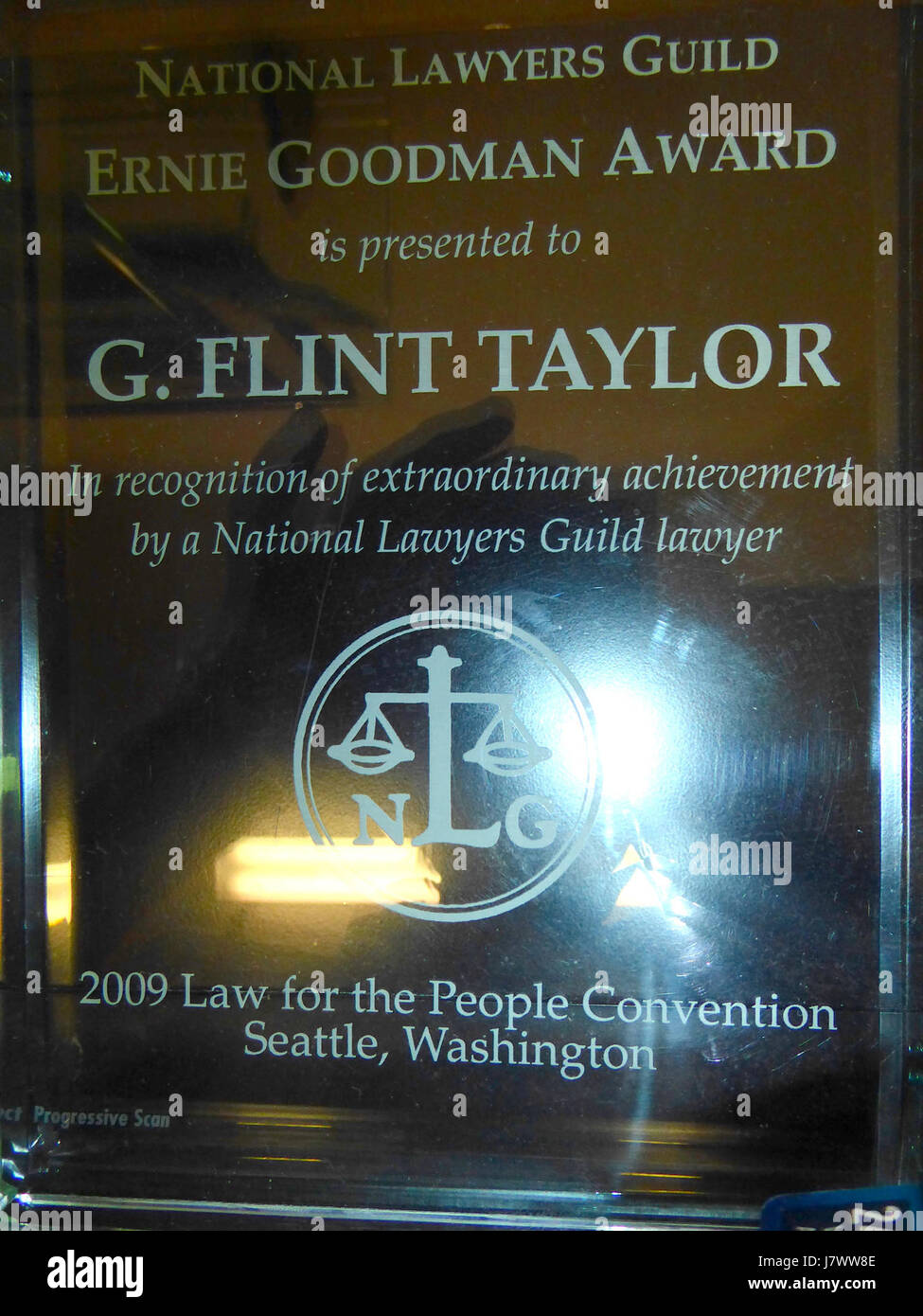 Activism award hi-res stock photography and images - Alamy