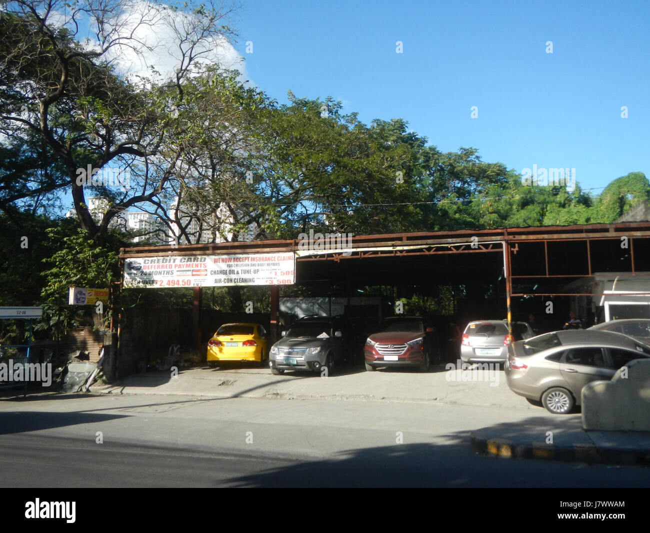 A description of the location in Pasig City, Philippines, featuring Dr ...