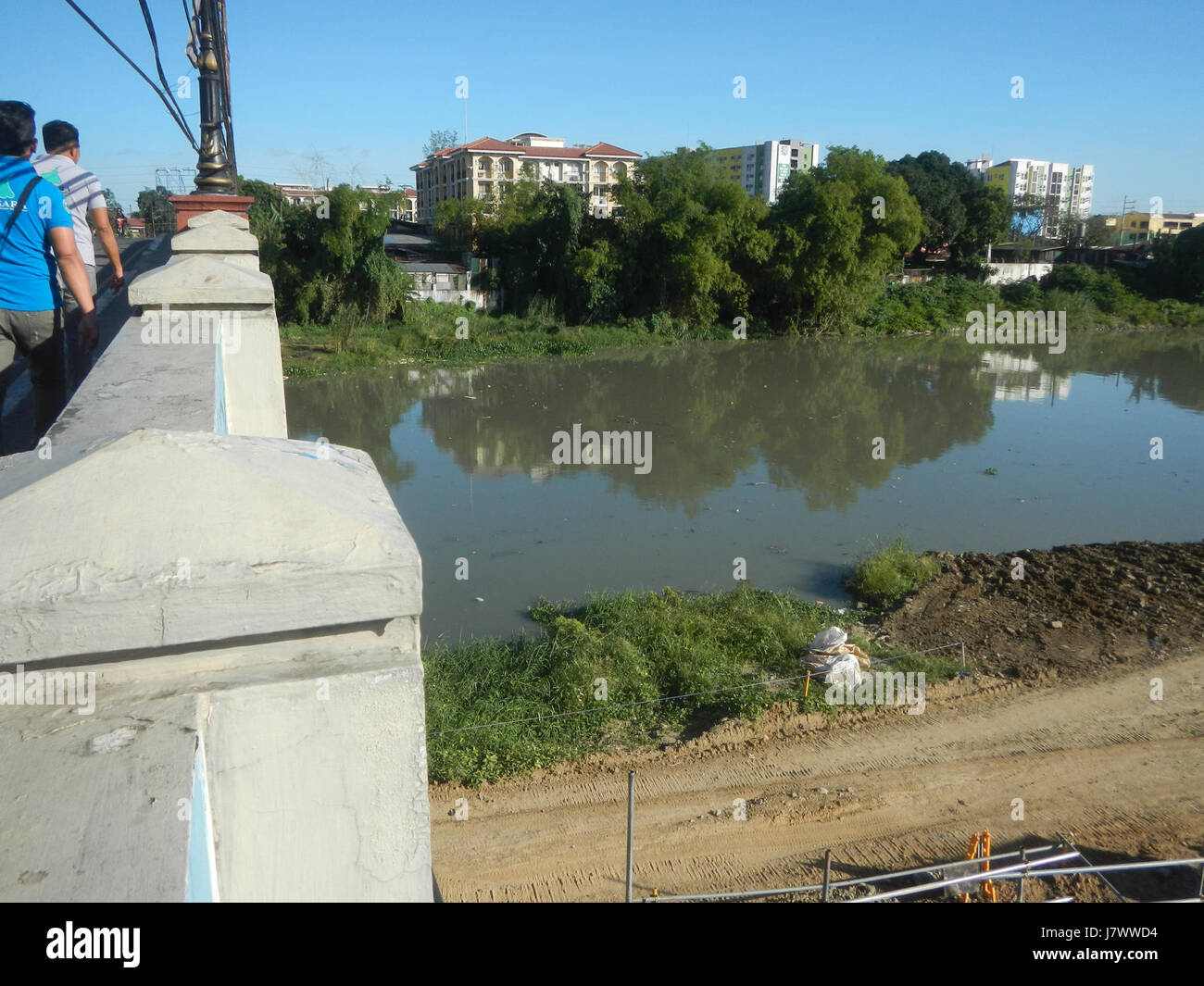 Bridge identification hi-res stock photography and images - Alamy