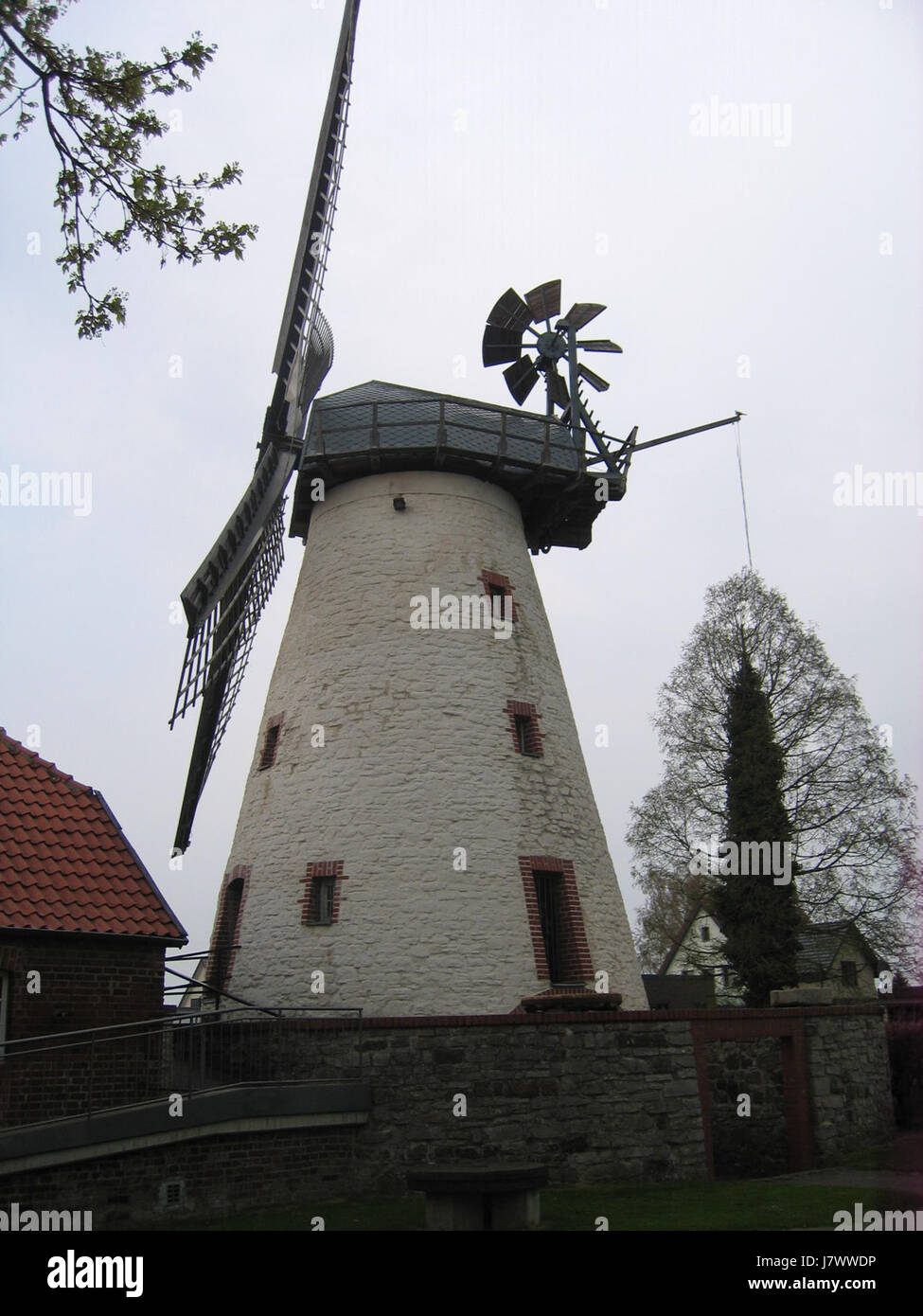 This photograph from April 20, 2010, shows a significant event or view ...