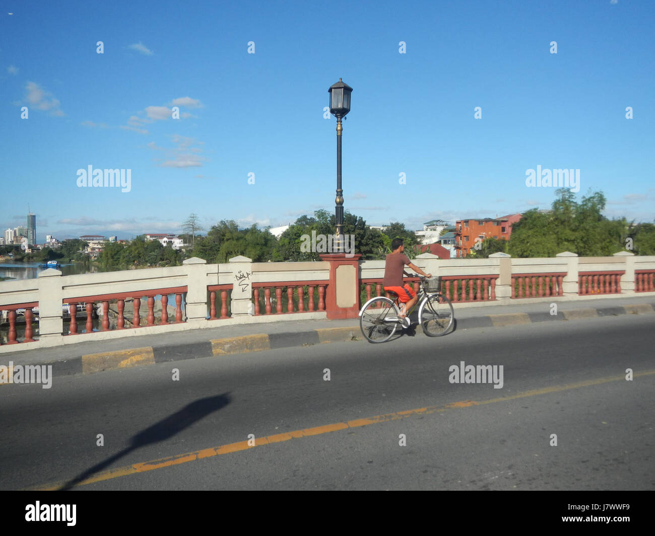 Dr. Sixto Antonio Avenue is a prominent road in Pasig City, Philippines ...