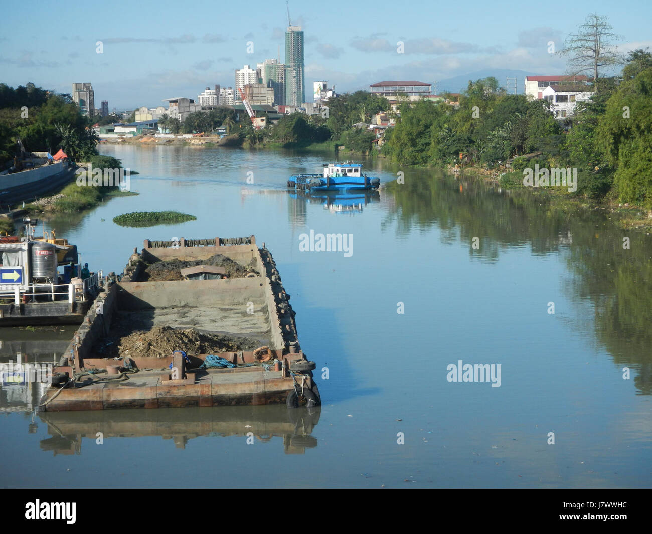 09966 Dr. Sixto Antonio Avenue Sandoval Bridge Ugong Maybunga Pasig ...