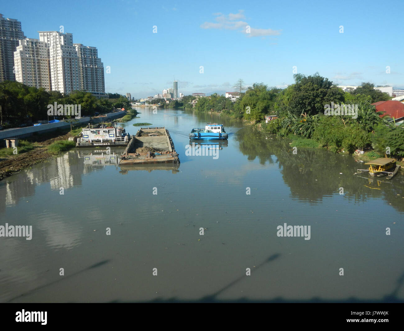 09966 Dr. Sixto Antonio Avenue Sandoval Bridge Ugong Maybunga Pasig ...