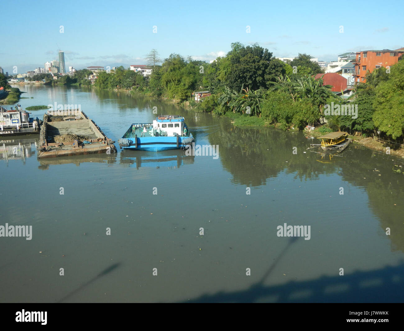 09966 Dr. Sixto Antonio Avenue Sandoval Bridge Ugong Maybunga Pasig ...