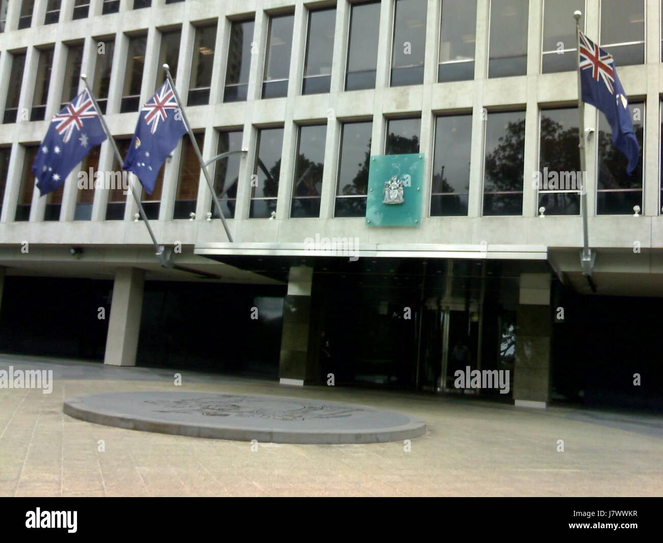 1 Treasury Place is a notable building in Melbourne, Australia, located ...