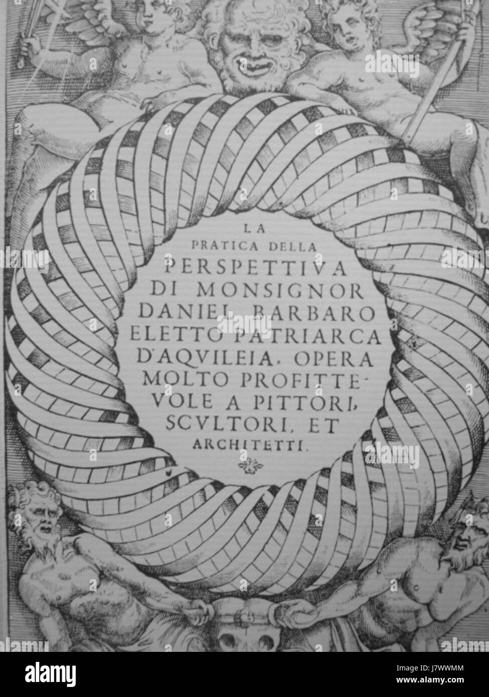 This title likely refers to a portrait of a person named Barb, shown in ...
