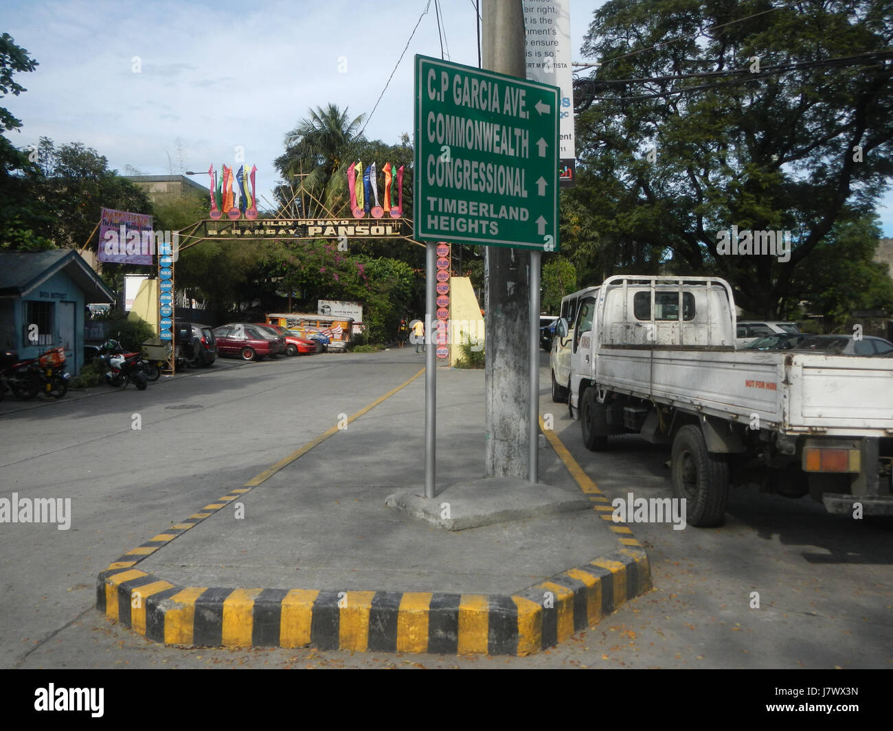 Pansol hi-res stock photography and images - Alamy