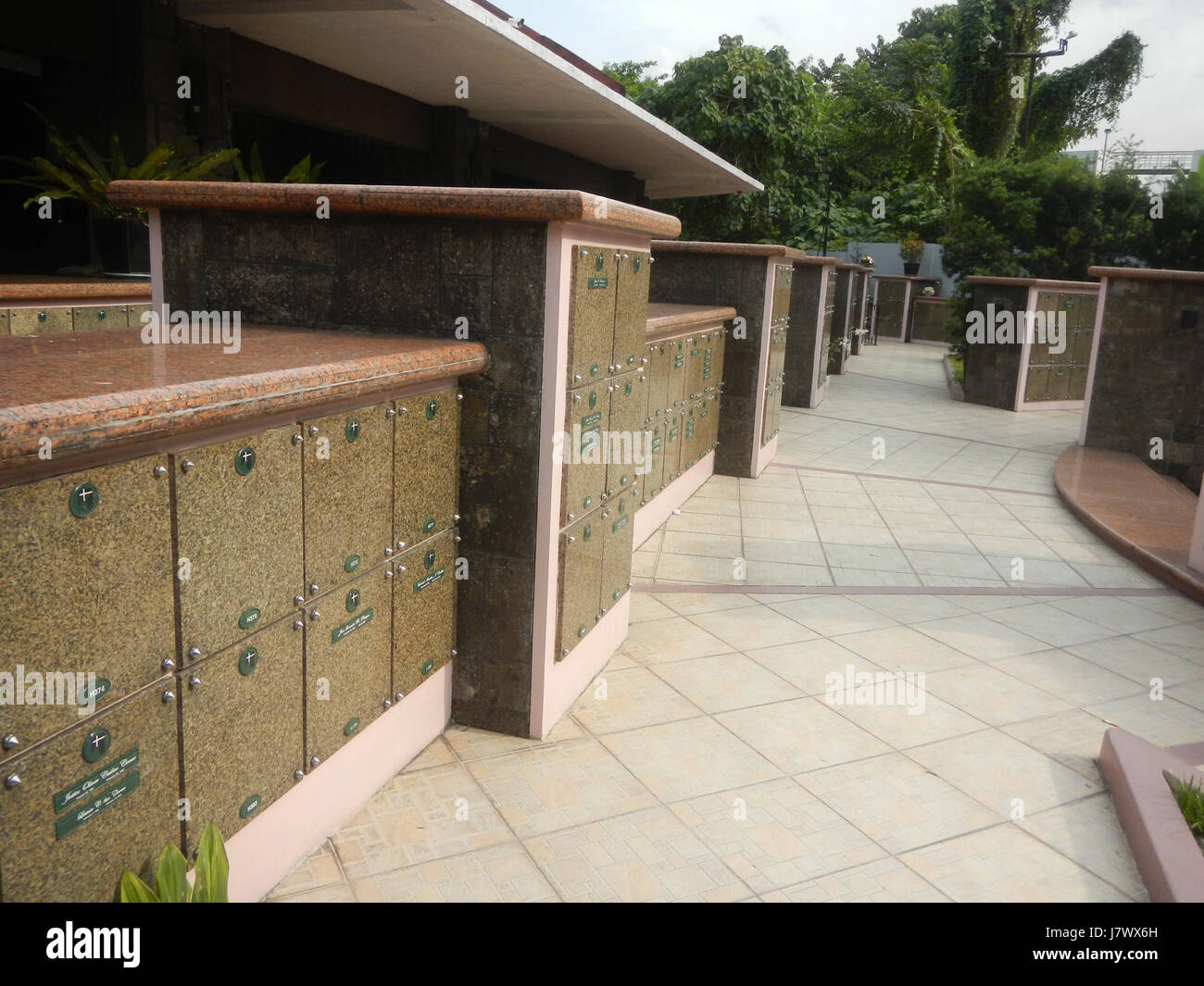 Santa Maria Della Strada Church High Resolution Stock Photography and ...