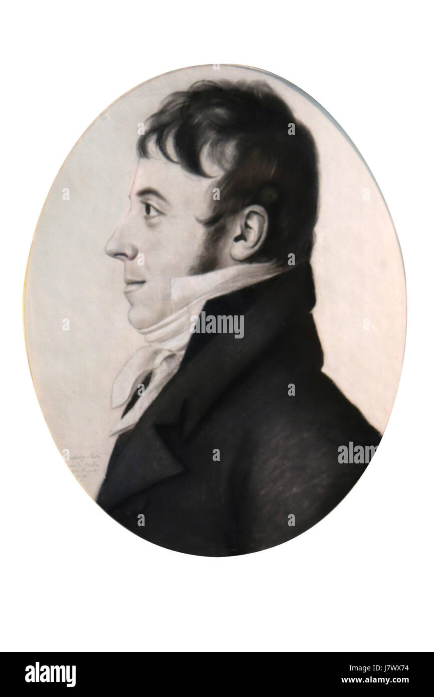 French portrait painter Cut Out Stock Images & Pictures - Alamy