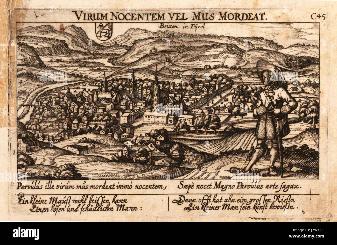 Early 17th century 1600s hi-res stock photography and images - Alamy