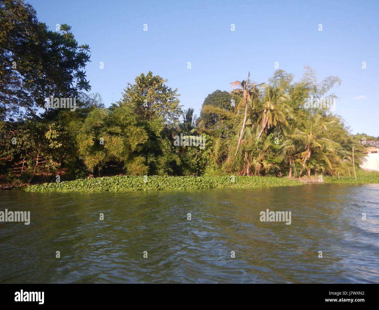 The Pulilan-Plaridel area in Bulacan features the construction of ...