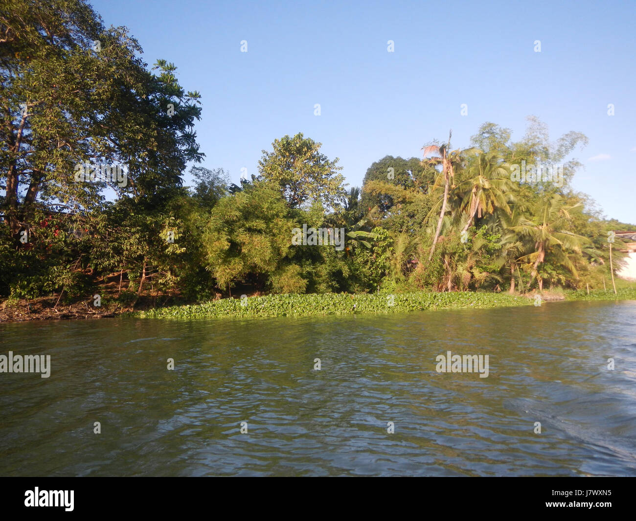 A construction project in Pulilan and Plaridel, Bulacan, featuring ...