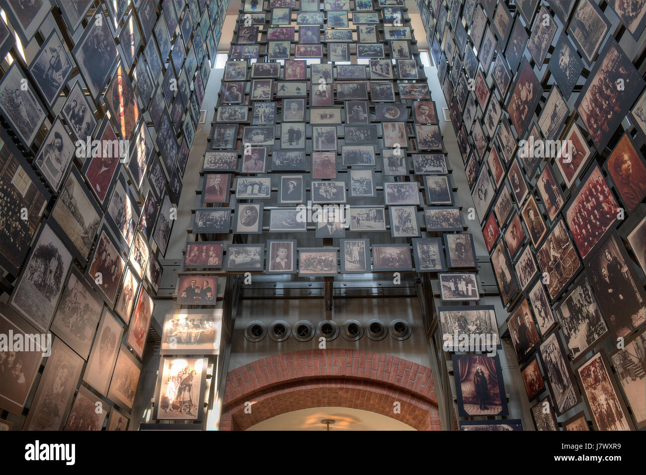 Ushmm hi-res stock photography and images - Alamy