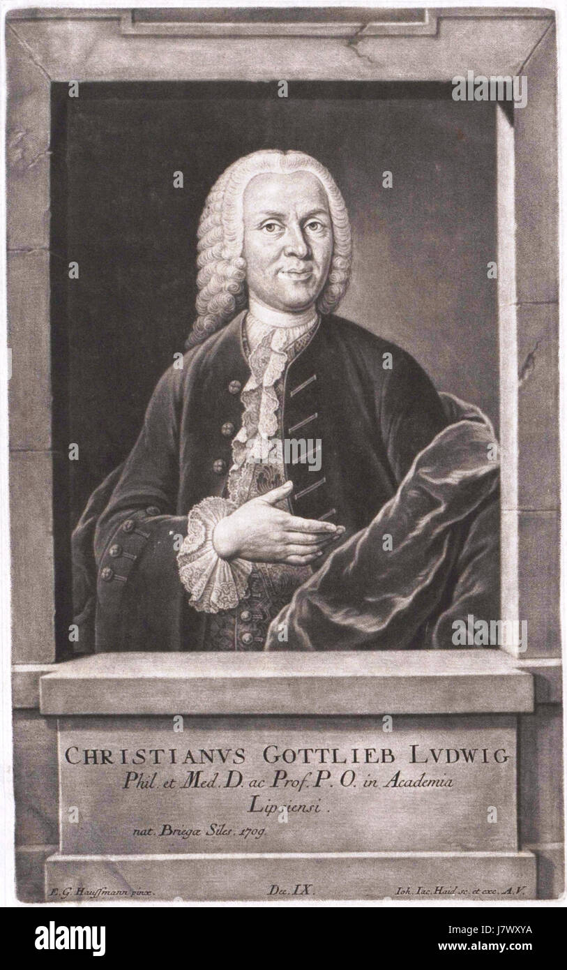 Ludwig classification hi-res stock photography and images - Alamy