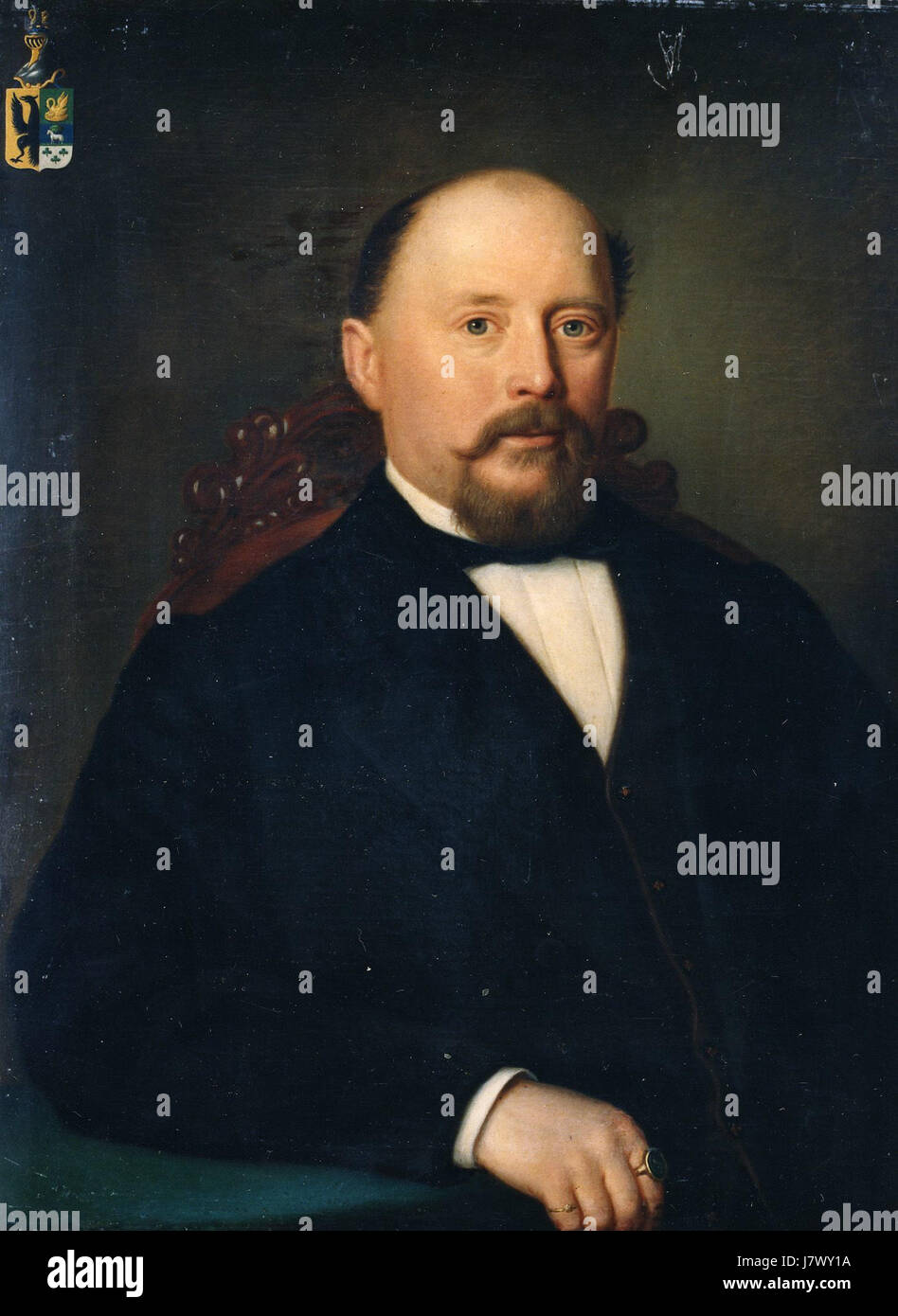 Bernhardus Hopperus Buma was a Dutch artist known for his works during ...