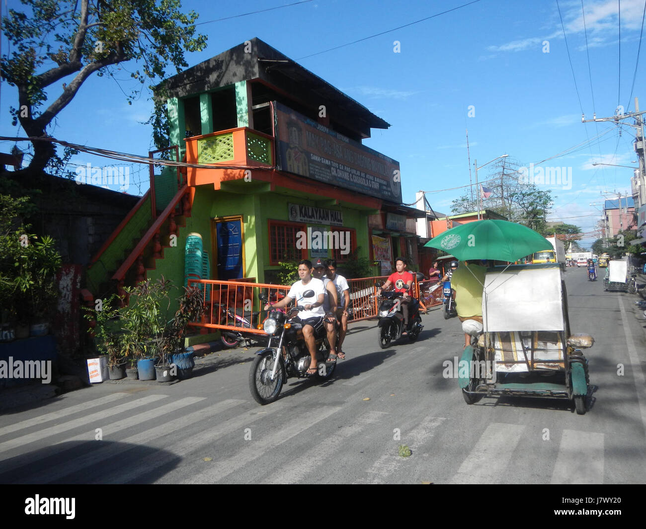 09963 Rodriguez Street Bridge Estero de Vitas Balut Tondo Manila 03 ...