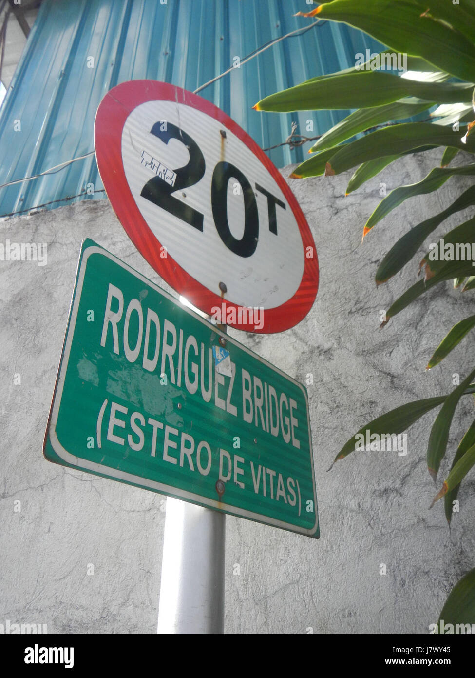 09963 Rodriguez Street Bridge Estero de Vitas Balut Tondo Manila 22 ...