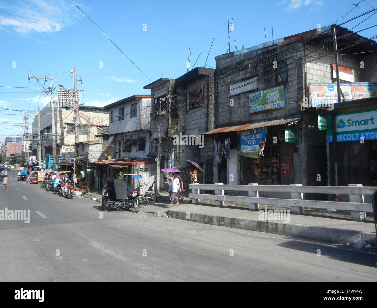 09963 Rodriguez Street Bridge Estero de Vitas Balut Tondo Manila 27 ...