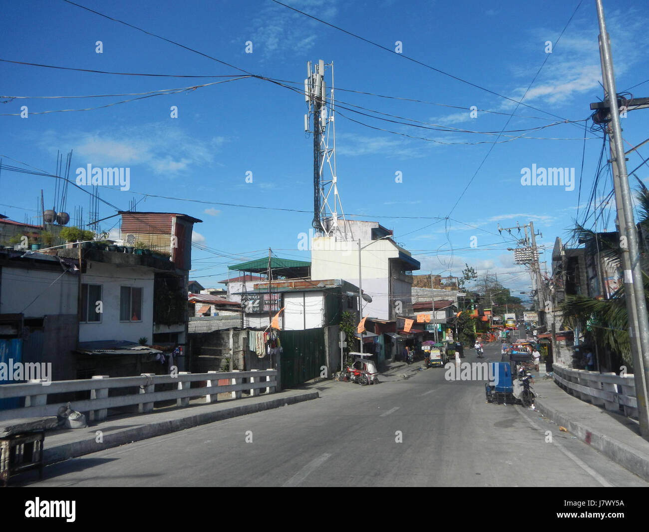 09963 Rodriguez Street Bridge Estero de Vitas Balut Tondo Manila 32 ...