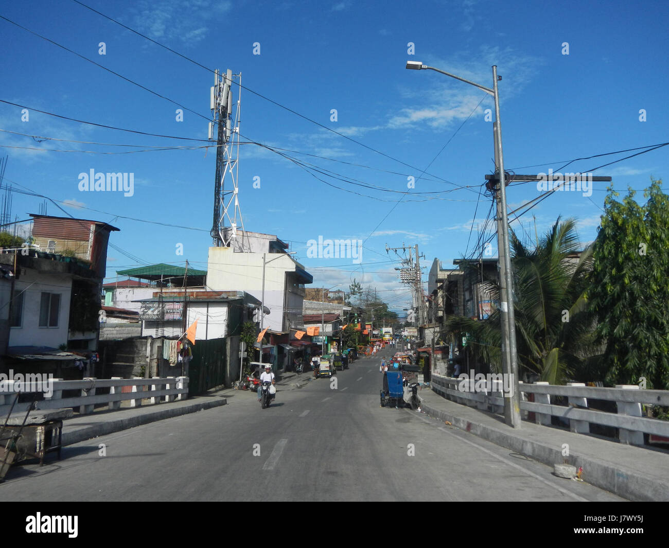 09963 Rodriguez Street Bridge Estero de Vitas Balut Tondo Manila 34 ...