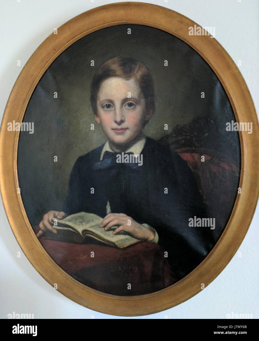 William Healy High Resolution Stock Photography and Images - Alamy