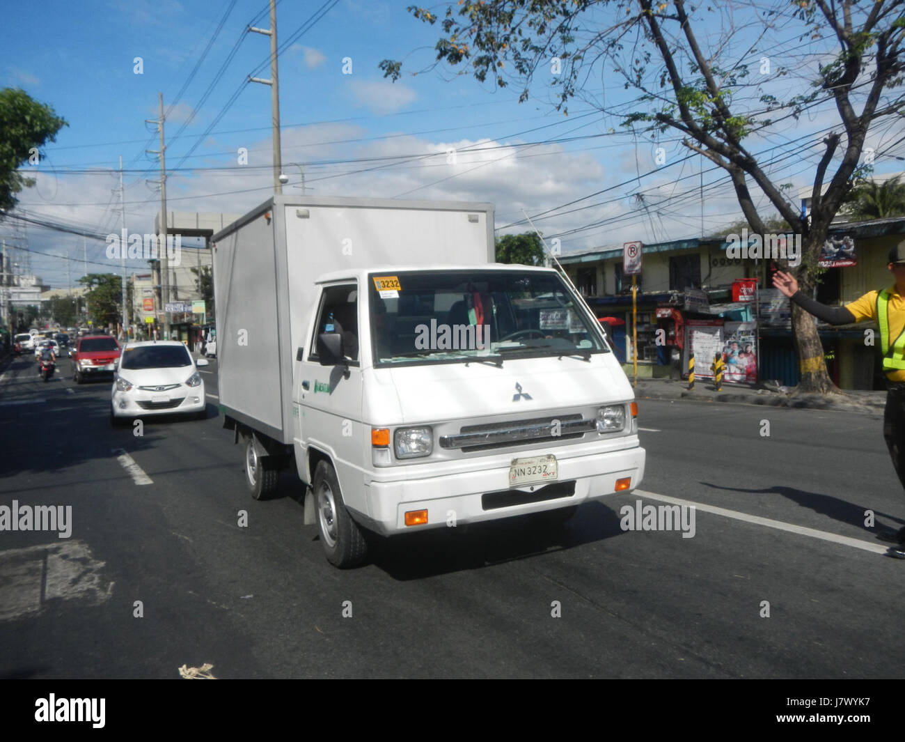 J.P. Rizal Extension is a key road in Metro Manila, connecting areas ...