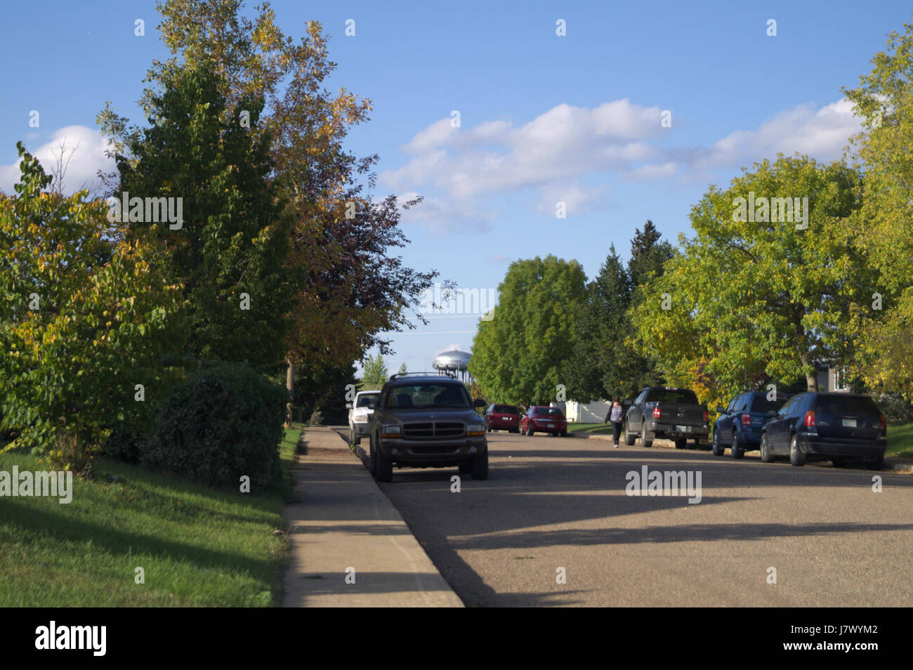 103rd street hi-res stock photography and images - Alamy