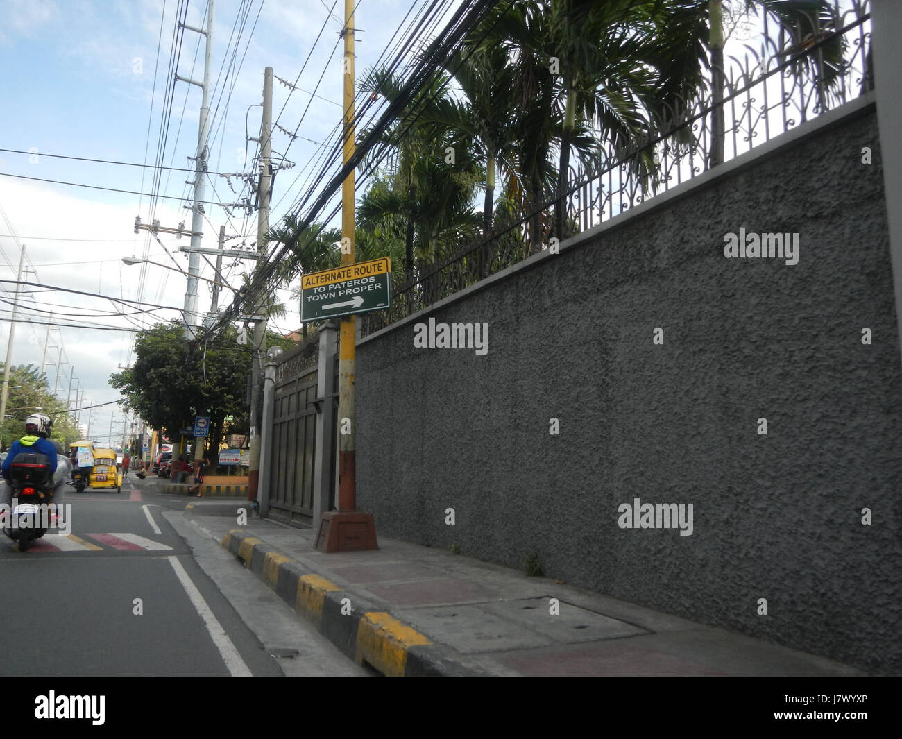 09985 San Guillermo M. Concepcion Street Elisco Buting San Joaquin ...