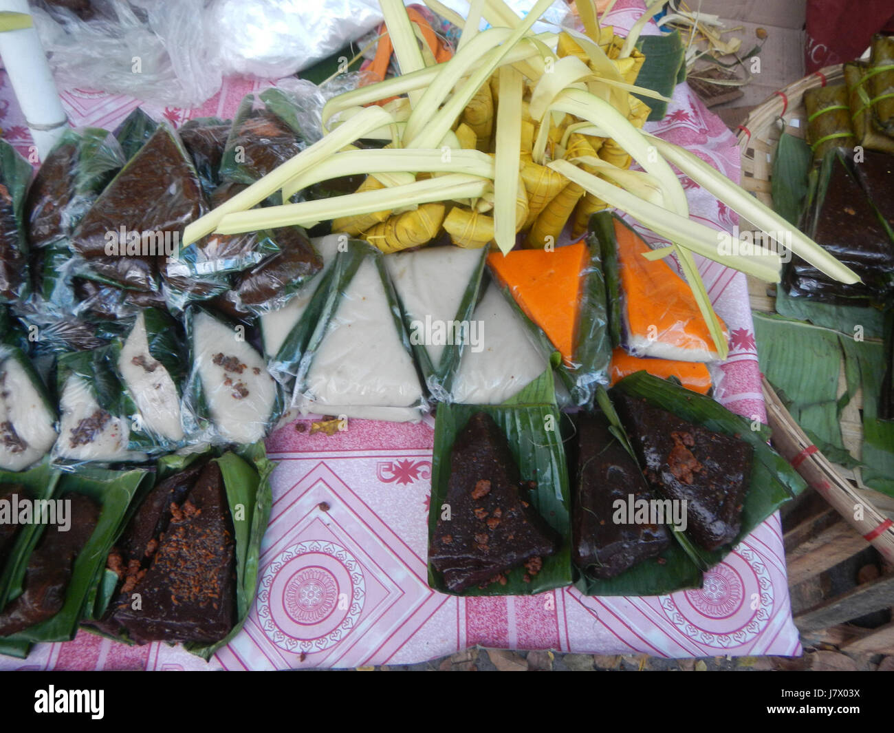 0999 Pistang Bayan Pasalubong Philippine delicacies Bustos Bulacan 03 ...