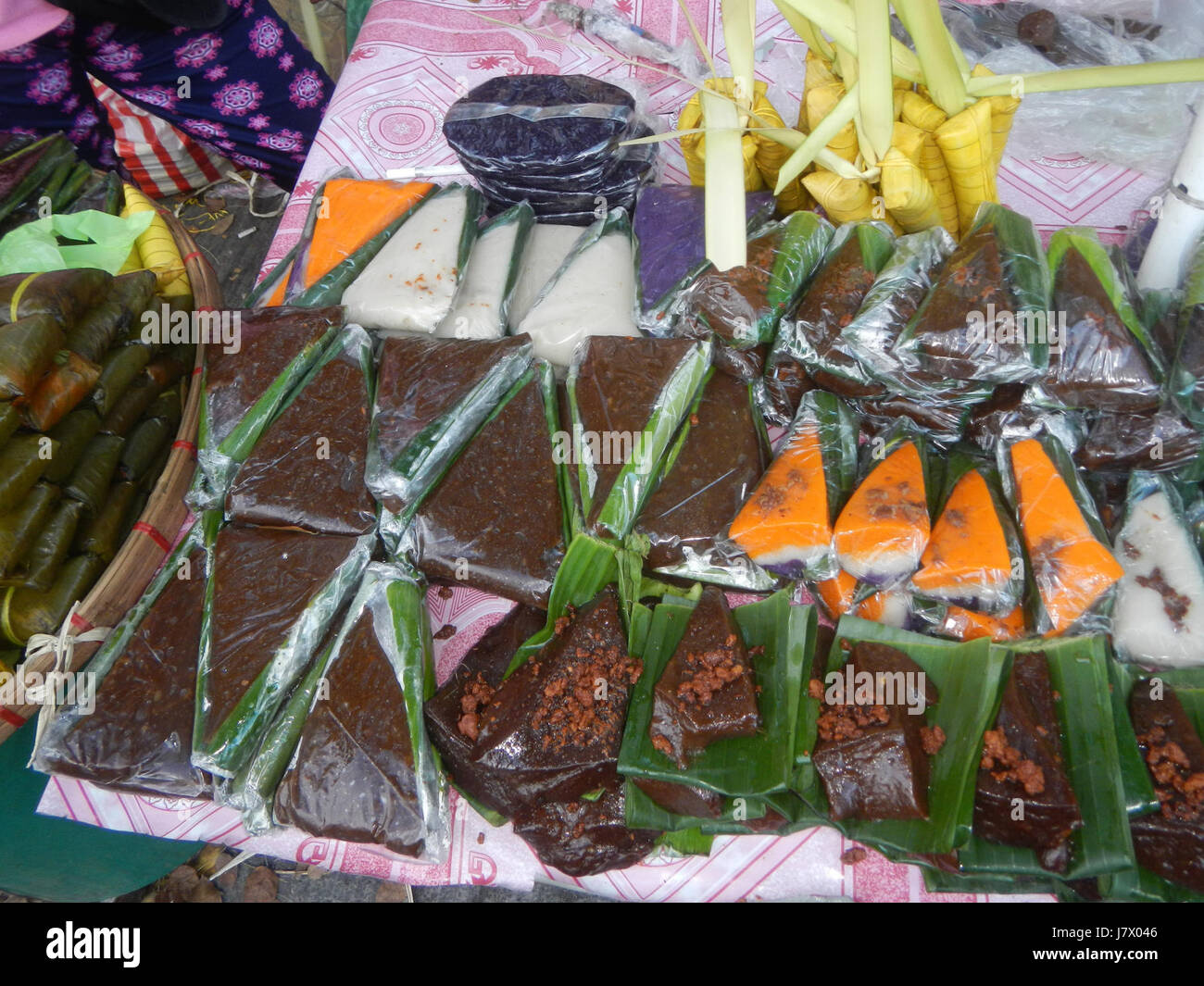 0999 Pistang Bayan Pasalubong Philippine delicacies Bustos Bulacan 05 ...