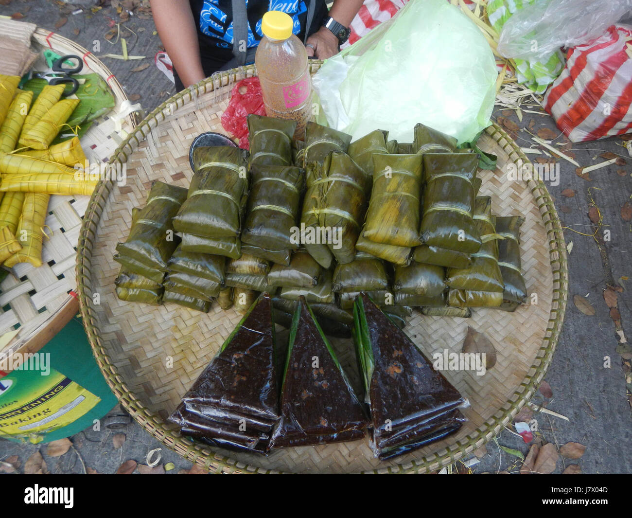 Philippine Pasalubong High Resolution Stock Photography and Images - Alamy