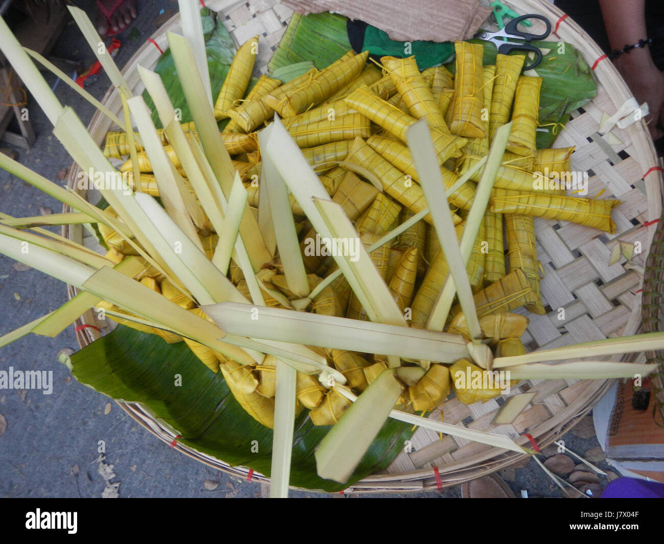 Pistang Bayan in Bustos, Bulacan, features traditional Philippine ...