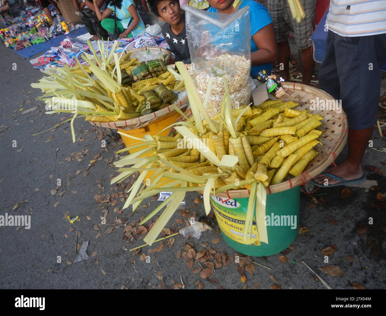 0999 Pistang Bayan Pasalubong Philippine delicacies Bustos Bulacan 10 ...
