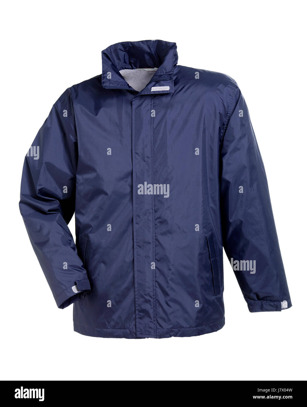 blue wet season raincoat raincoats jacket rain raining blue optional ...