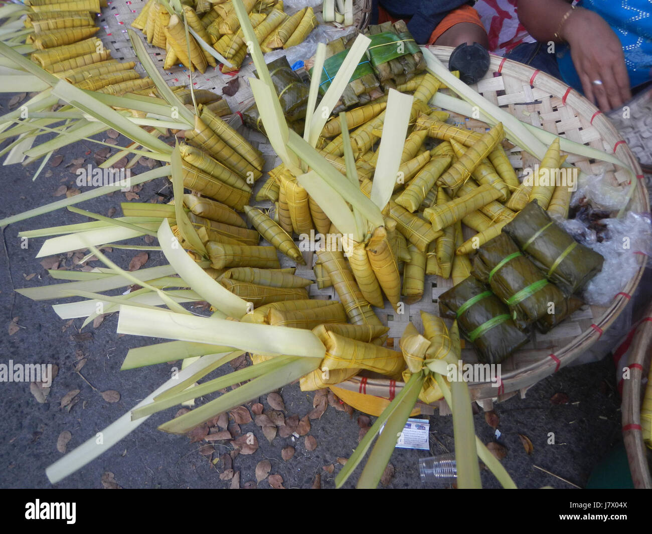 0999 Pistang Bayan Pasalubong Philippine delicacies Bustos Bulacan 12 ...
