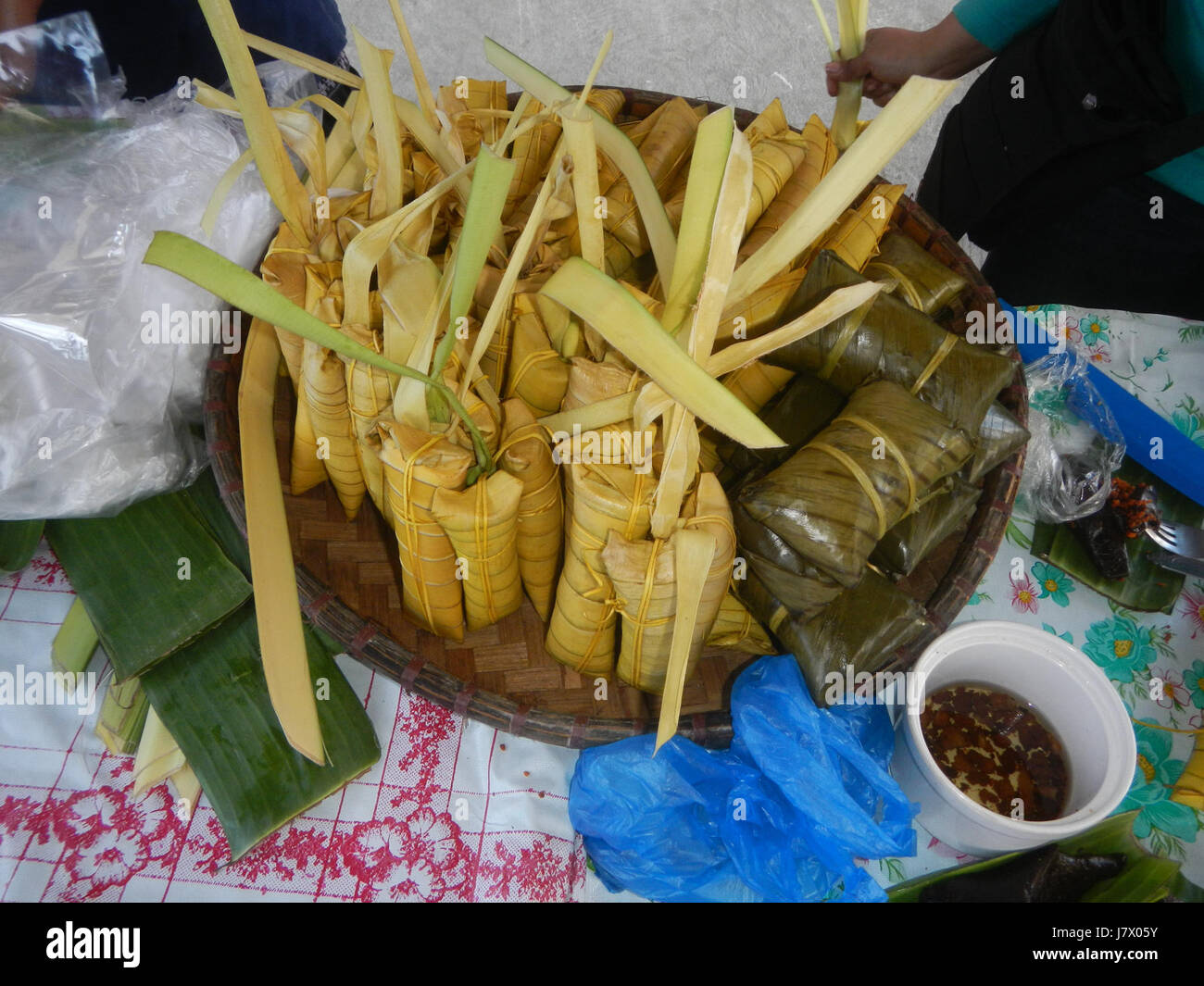 0999 Pistang Bayan Pasalubong Philippine delicacies Bustos Bulacan 20 ...