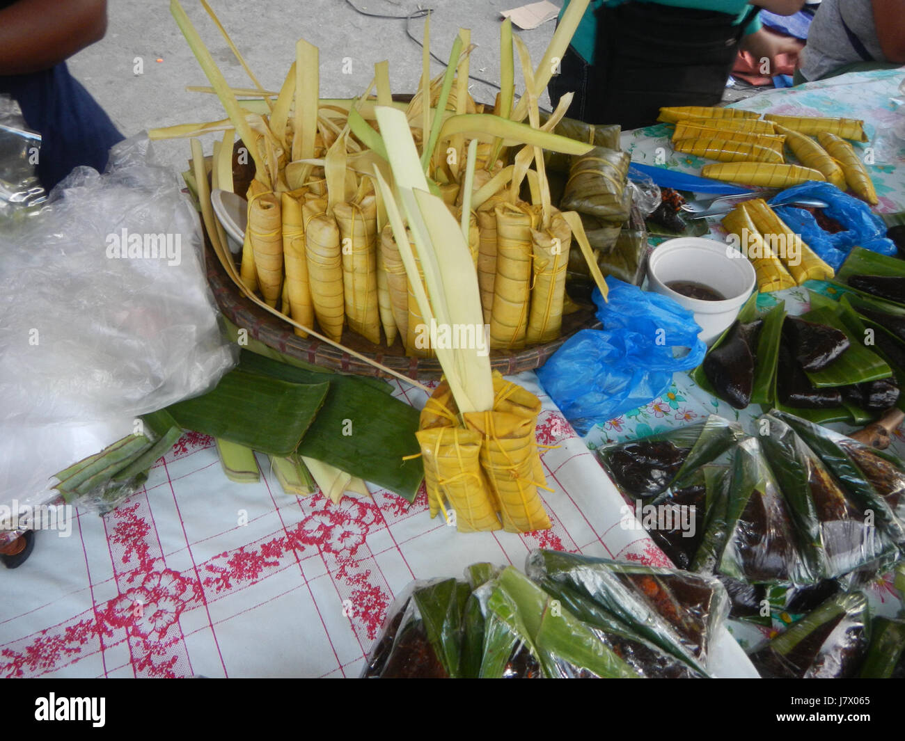 0999 Pistang Bayan Pasalubong Philippine delicacies Bustos Bulacan 22 ...