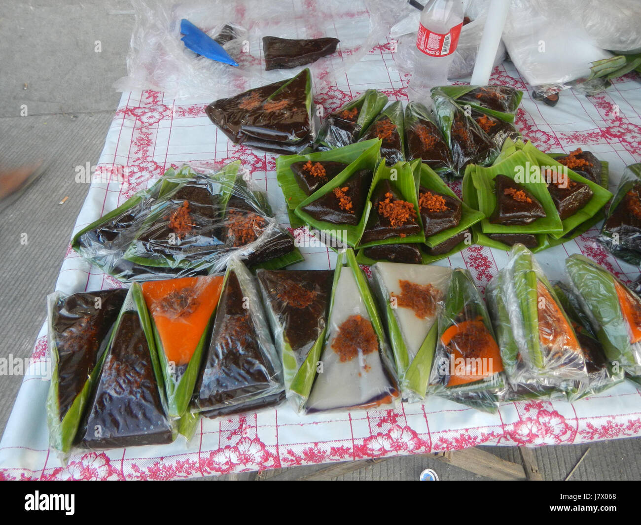 0999 Pistang Bayan Pasalubong Philippine delicacies Bustos Bulacan 23 ...