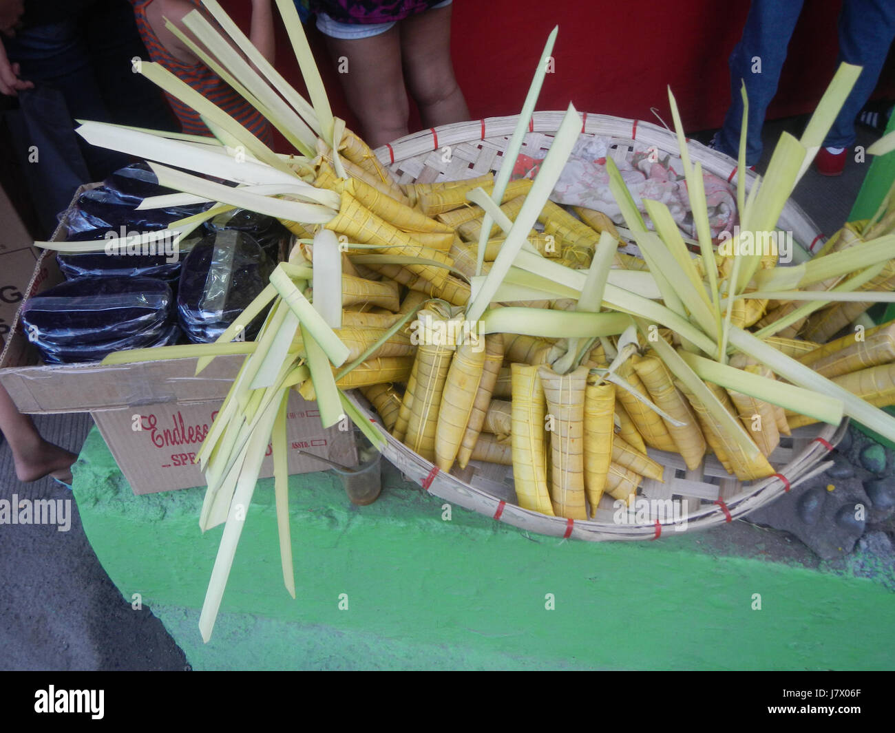 0999 Pistang Bayan Pasalubong Philippine delicacies Bustos Bulacan 24 ...